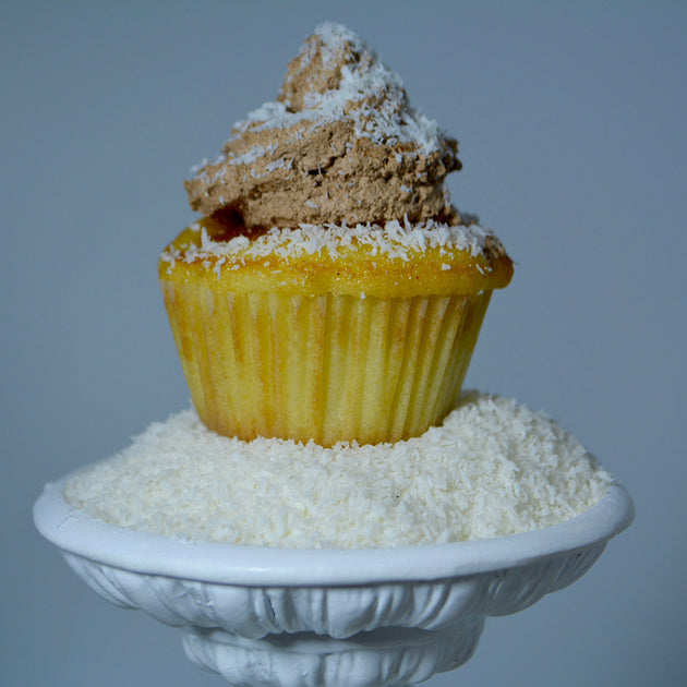 Coco Rallado | Demivalle